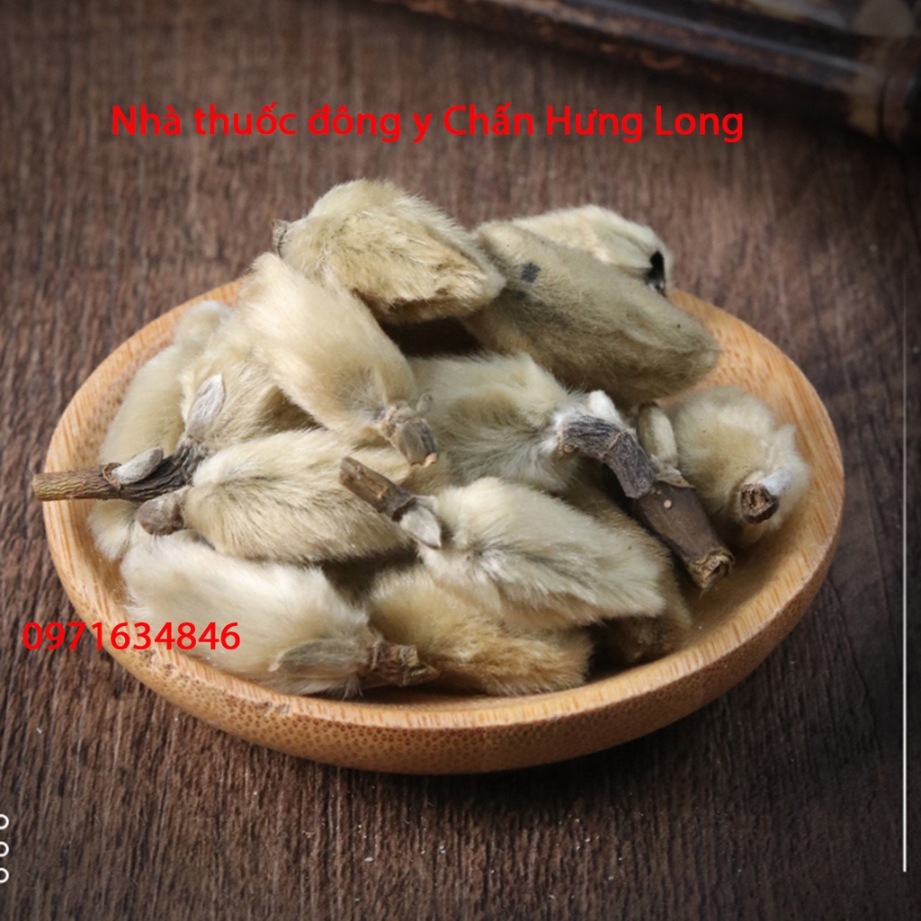Tân Di 100g - Nhà thuốc đông y Chấn Hưng Long | Shopee Việt Nam
