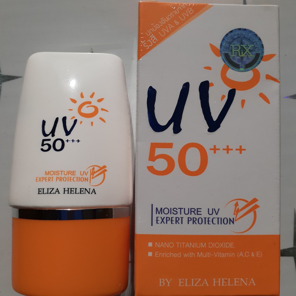 Kem chống nắng Eliza Helena Thái lan | Shopee Việt Nam