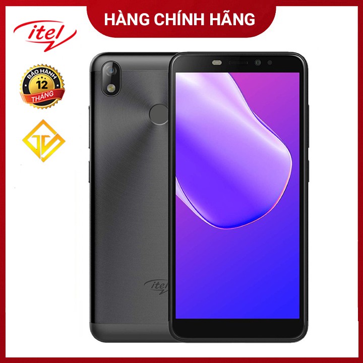 Điện thoại Itel S42 (3GB/16GB)-Chính hãng | Shopee Việt Nam