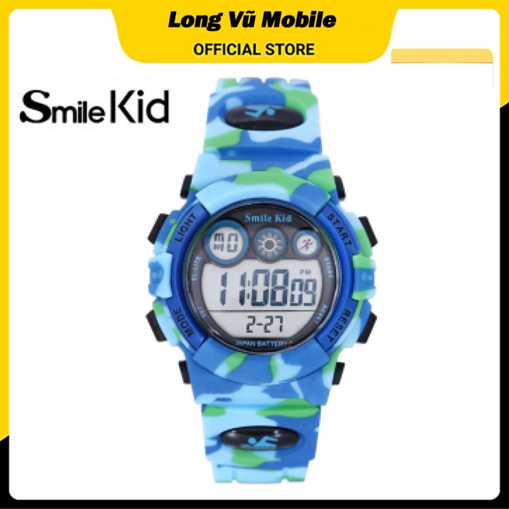 [Chính Hãng] Đồng hồ Trẻ em Smile Kid SL024-01 | Shopee Việt Nam