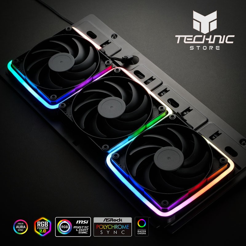 Dây LED Phanteks NEON DIGITAL RGB LED STRIP M1 | Shopee Việt Nam