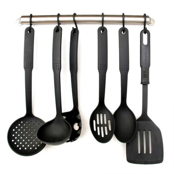 [HL Gift] Bộ Vá 6 món Lock&Lock YJ3455 | Shopee Việt Nam