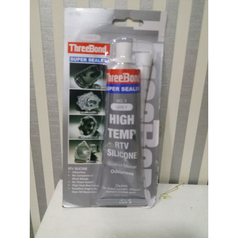 Keo Xám ThreeBond ( hàng 9 hãng) | Shopee Việt Nam