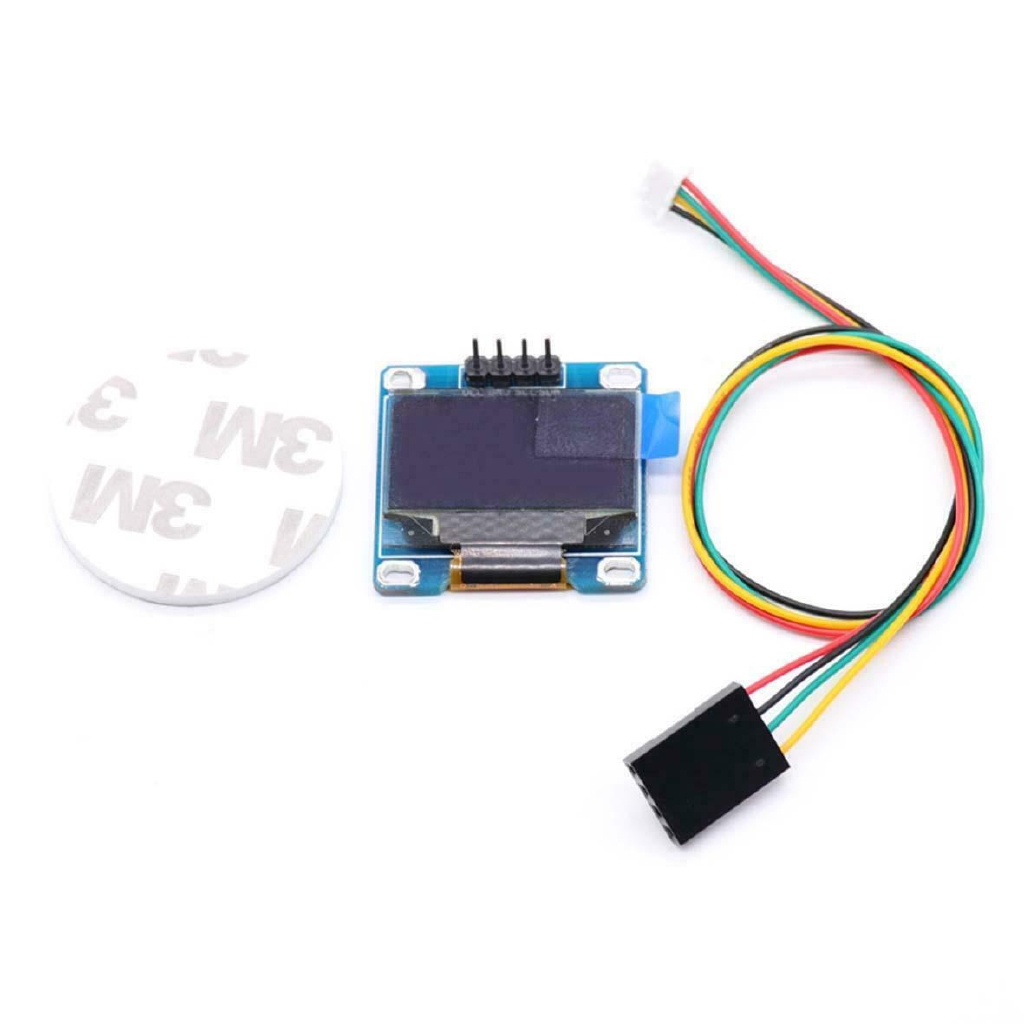 OLED Display Module I2C Monitor for Pixhawk PX4 PIX4 Flight Controller | Shopee Việt Nam