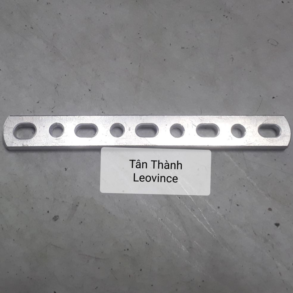 pass treo pô CNC | Shopee Việt Nam