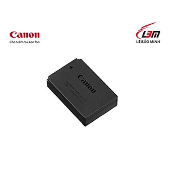 Pin Zin Canon LP- E12 (dành cho EOS EOS M, EOS M2, EOS M10, EOS M50 ...