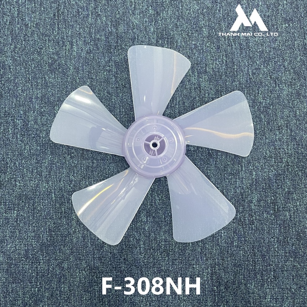 [Hàng chính hãng] Cánh quạt đứng Panasonic F-308NH _ C304F0801HMT ...