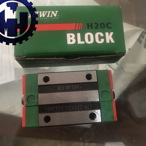 Con trượt hiwin HGH 20CA | Shopee Việt Nam