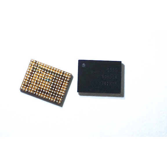 Chip Sạc Điện Cho Samsung S515 S525 S535 S555 Power IC S2D0S22 S2D0S23 ...