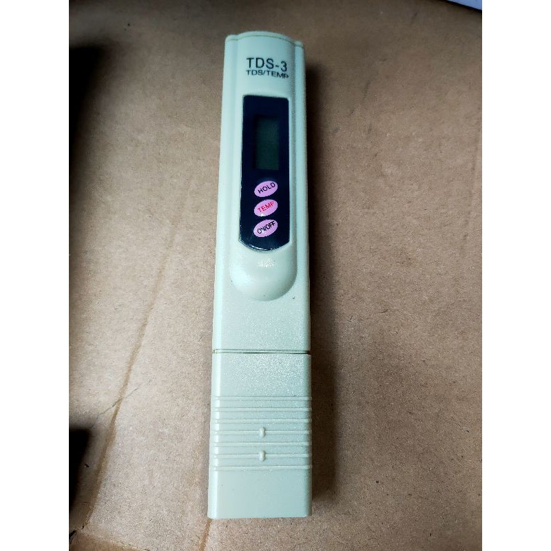 Bút thử nước sạch TDS 3 | Shopee Việt Nam