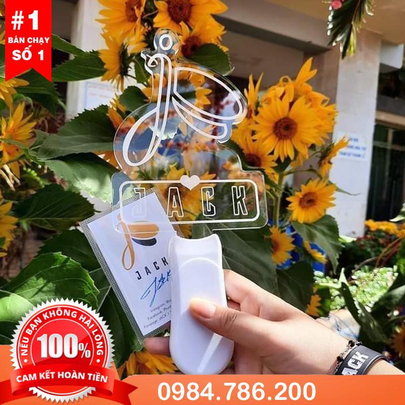 [HÀNG CÓ SẴN] LIGHTSTICK JACK Đóm Phương Tuấn J97 - TẶNG 1 VÒNG TAY ...