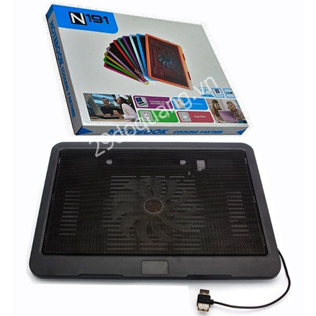 Đế tản nhiệt Laptop N191 | Shopee Việt Nam