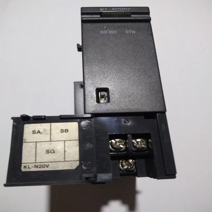 KL-N20V Mô Đun Khối chủ KL PLC Keyence | Shopee Việt Nam