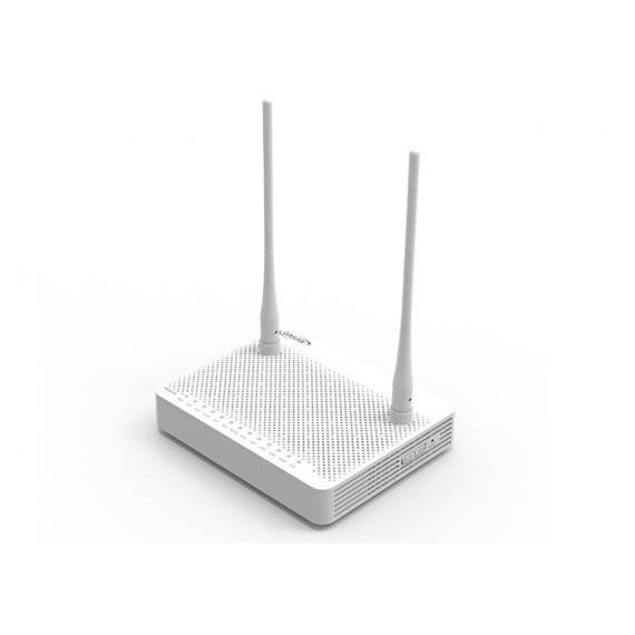 Modem wifi ONT Dasan H660EW - Hàng đã qua sử dụng | Shopee Việt Nam