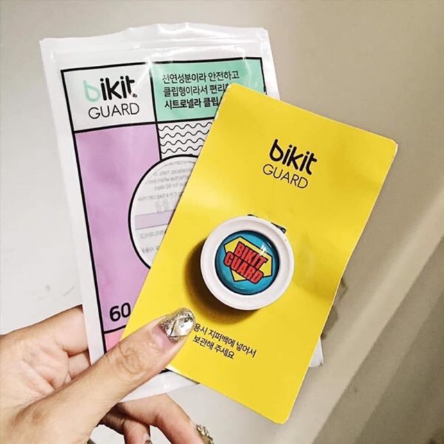 KẸP CHỐNG MUỖI HÃNG BIKIT | Shopee Việt Nam