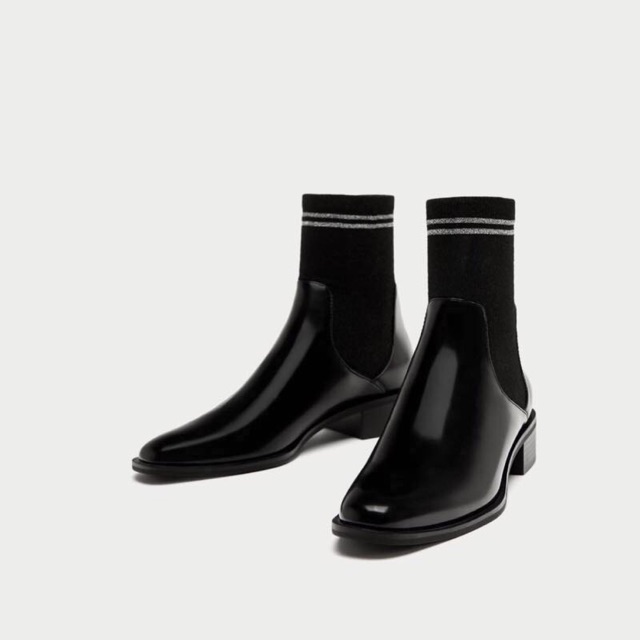 Boot zara authentic | Shopee Việt Nam