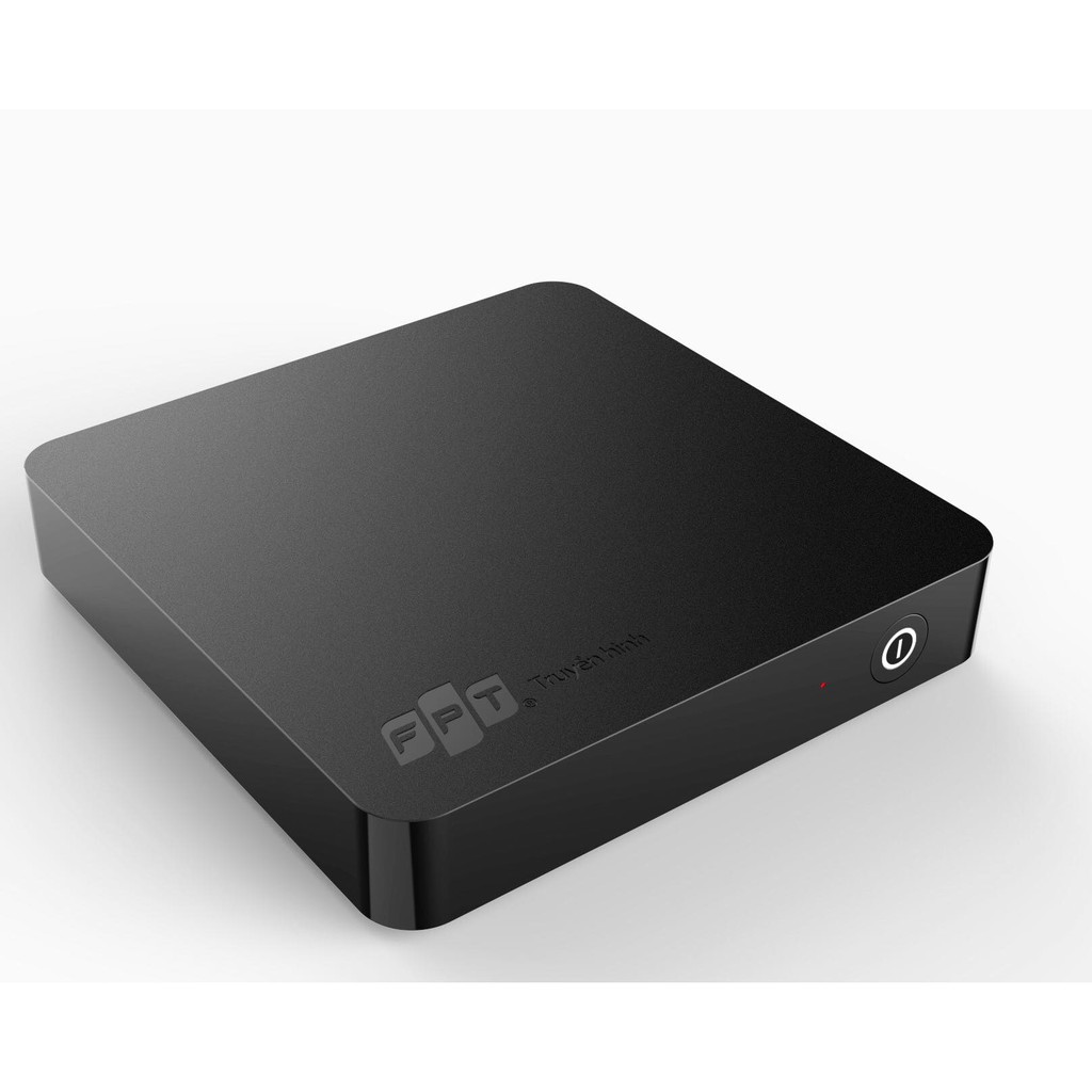 🌟FPT CŨ🌟 Đầu truyền hình FPT PLAY TV BOX 650 4K S550 5V 12V 2A 1a ĐIỀU ...