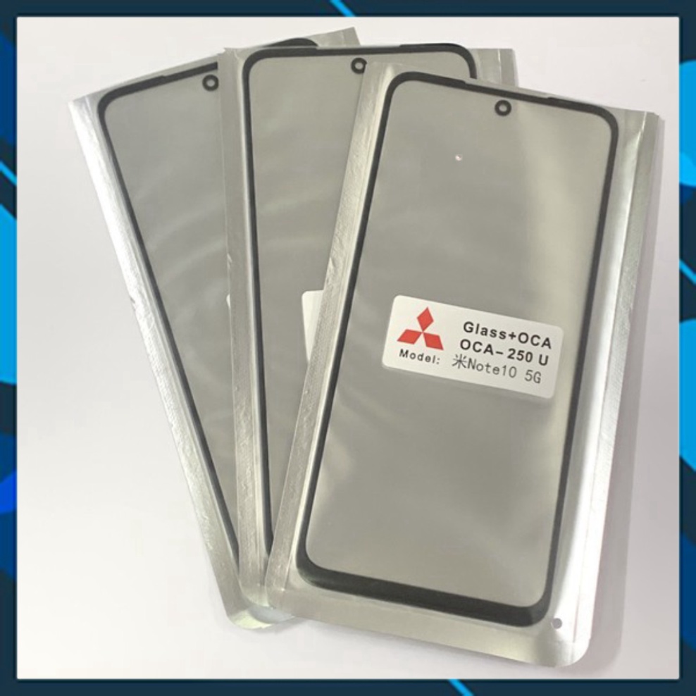 Kính liền keo điện thoại Ximi Remi 10/Note 10 5G ĐEN | Shopee Việt Nam