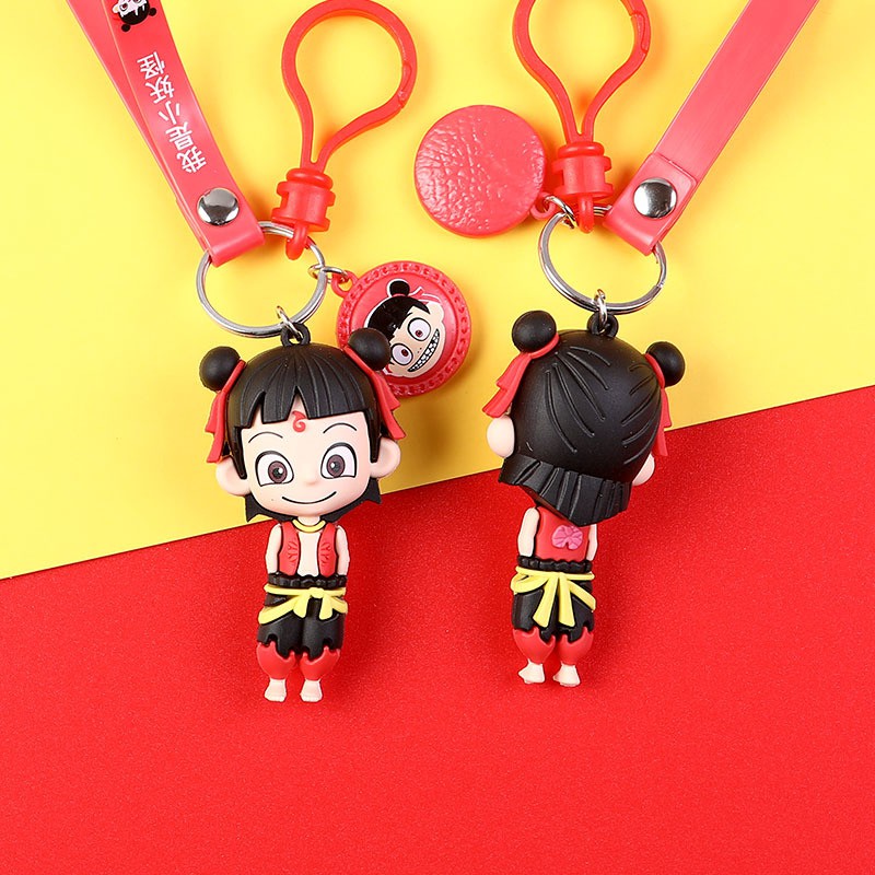 Móc Khóa NATRA Cực Trend | Shopee Việt Nam