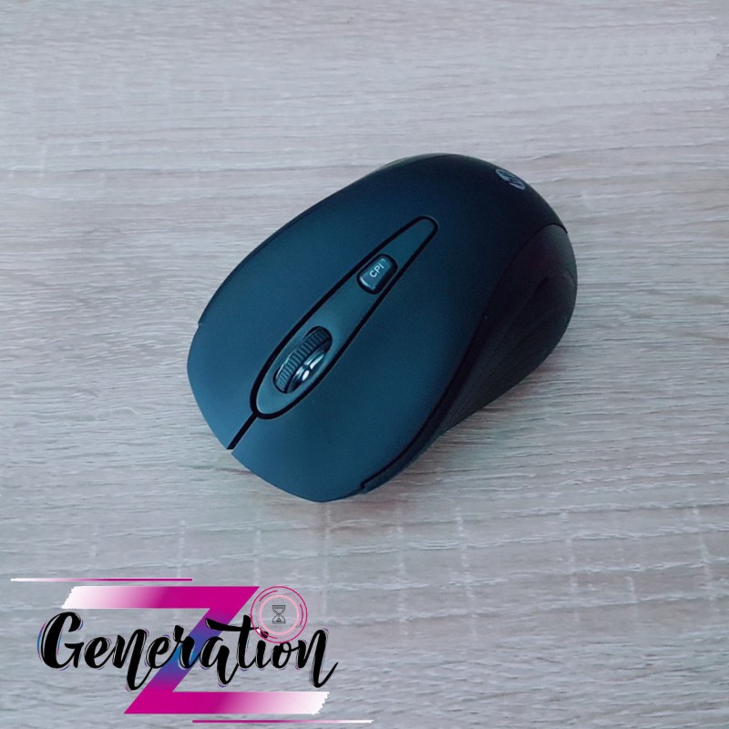 CHUỘT KHÔNG DÂY HP S3000 - MOUSE WIRELESS HP S3000 | Shopee Việt Nam