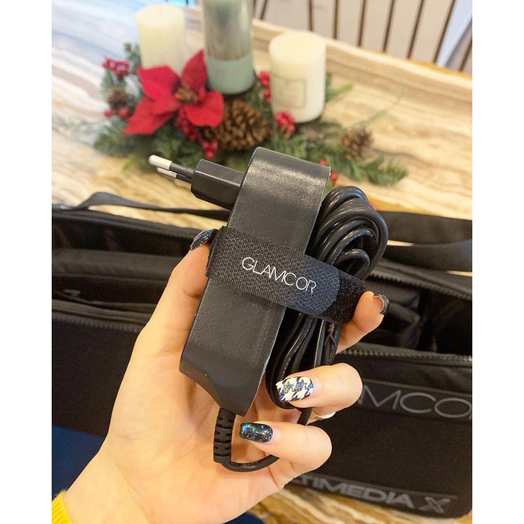 ADAPTER CAO CẤP - DÂY NGUỒN CHO ĐÈN GLAMCOR 12V2A, 24V2A, 24V1A, CHỐNG ...