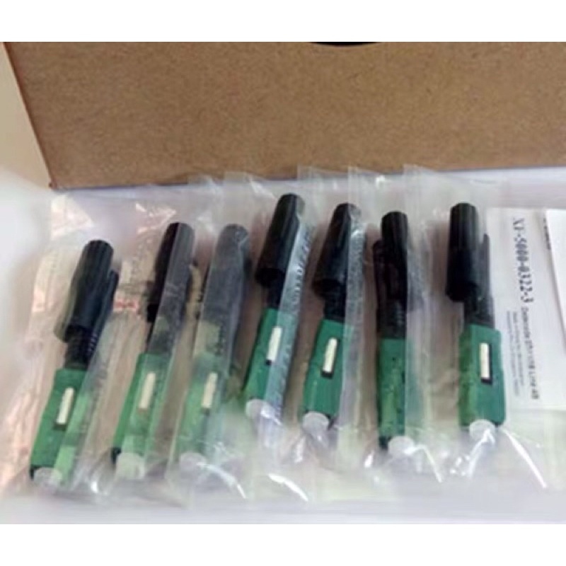 đầu nối quang Fast connect 3M SC APC (NPFG 8802-TLC/APC) | Shopee Việt Nam