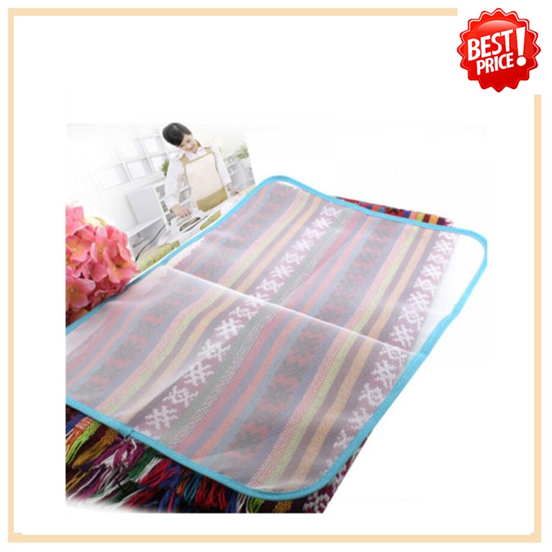 Protective Press Mesh Ironing Cloth Guard Protect Iron Delicate Garment ...