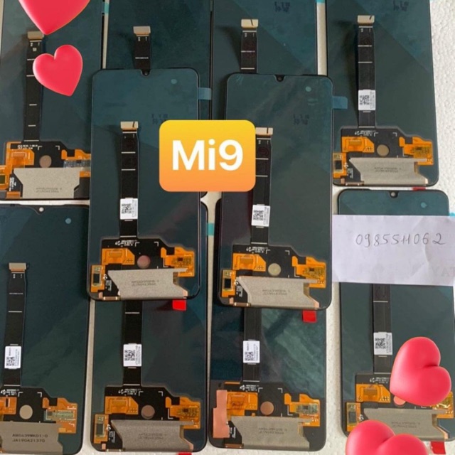 Màn hình xiaomi mi9 | Shopee Việt Nam