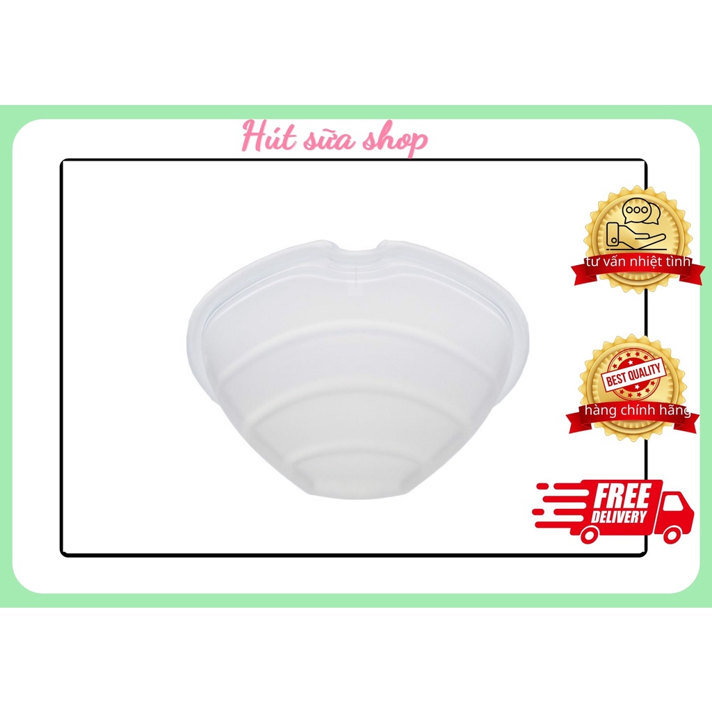 Màn Chặn Sữa Barrier cho Freemie Closed System Cups (1 cái) | Shopee ...