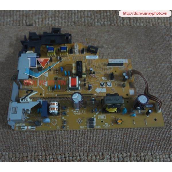 Nguồn máy in máy fax Canon L140 L220 L120 chính hãng | Shopee Việt Nam