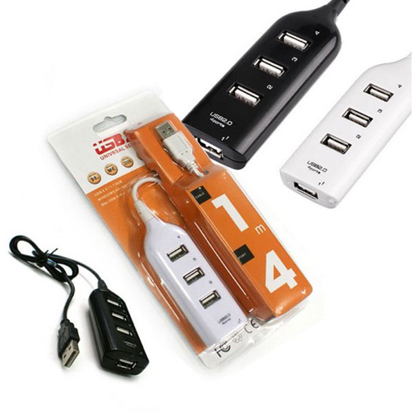 Hub USB 4P ổ điện | Shopee Việt Nam