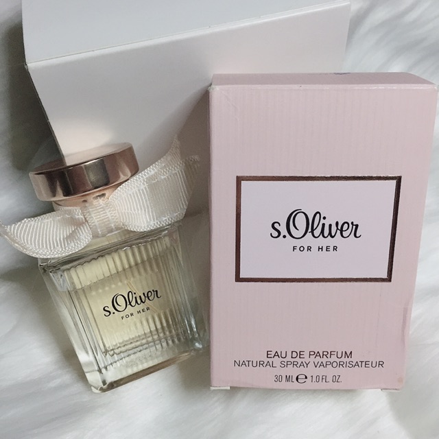 Nước hoa s.Oliver | Shopee Việt Nam