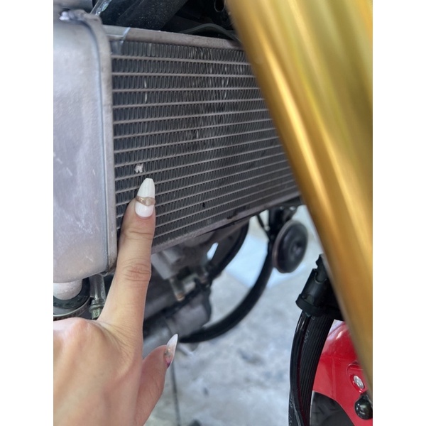 Che Két Nước Honda Cb150x Cb 150 X Cbx Shopee Việt Nam