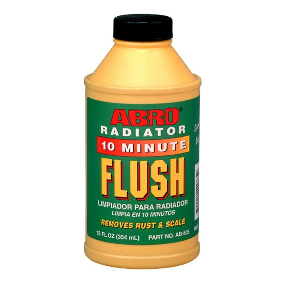 ABRO MOTOR FLUSH 354ml - Dung dịch súc két nước | Shopee Việt Nam