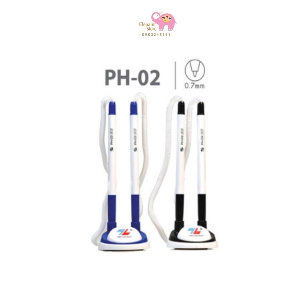 Bút dán bàn Thiên Long PH02 (Bộ 2 chiếc) | Shopee Việt Nam
