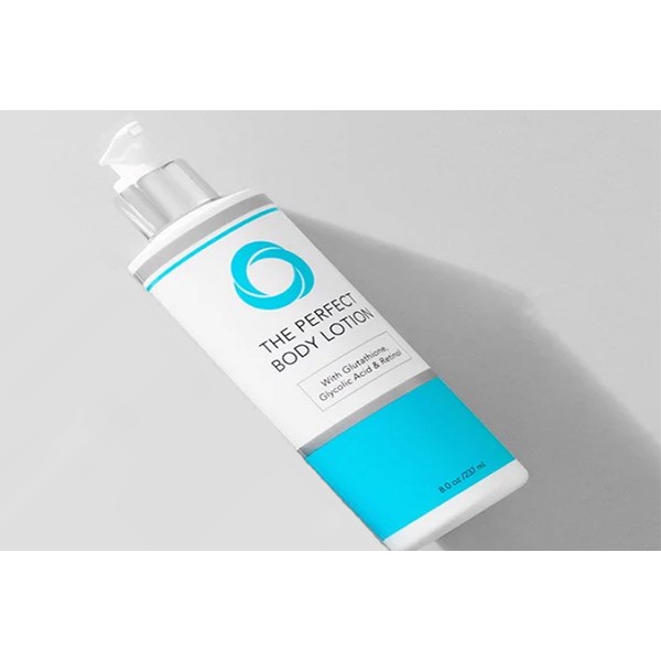 The Perfect Body Lotion 237ml – Sữa Dưỡng Thể Làm Sáng Da 15% Glycolic ...