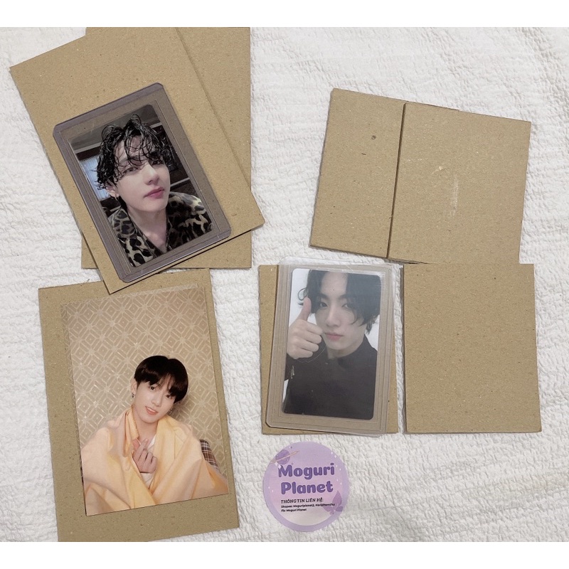 BÌA LẠNH SHIP CARD | Shopee Việt Nam
