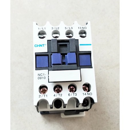 (CHINT) Contactor CHINT NC1-0910 | Shopee Việt Nam
