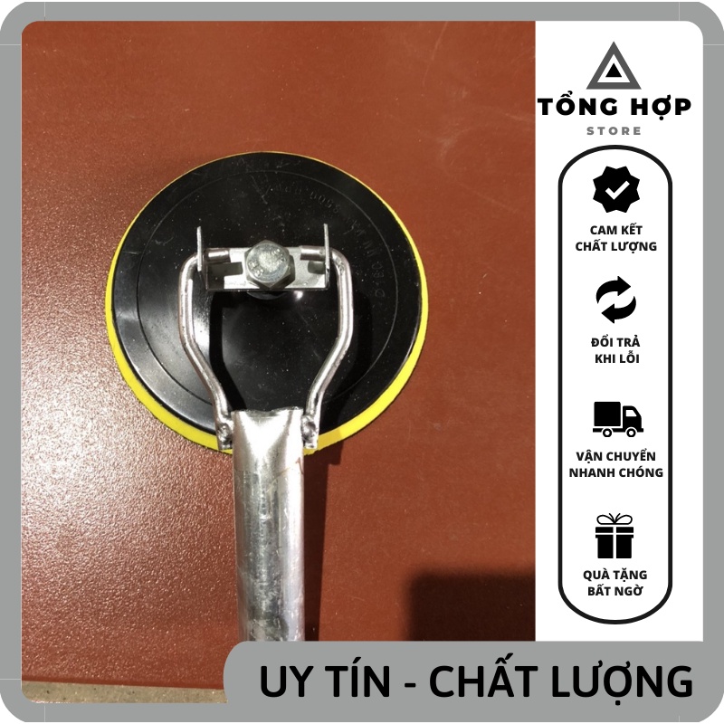 Dụng cụ chà tường, chà dáp lắp giấy dáp, xoa tường tiện dụng, hữu ích ...