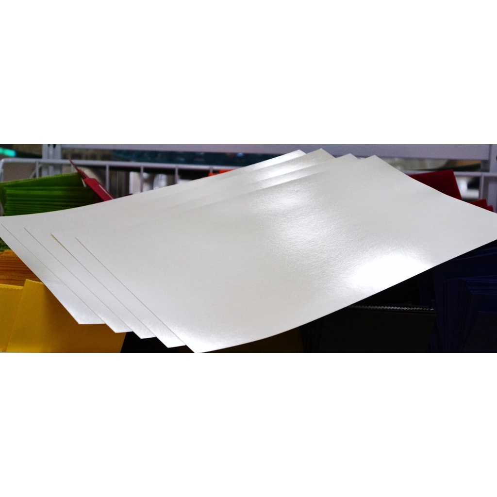 Năm Trăm Tờ Chuẩn A3 Giấy Couche 100 gsm (C100) | Shopee Việt Nam