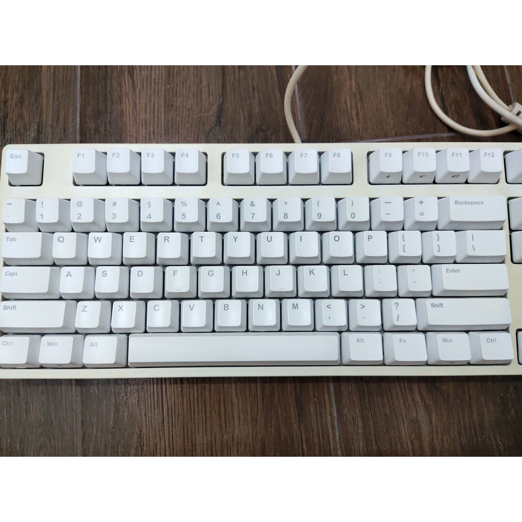 Bàn phím cơ IKBC C87 - Brown Switch | Shopee Việt Nam