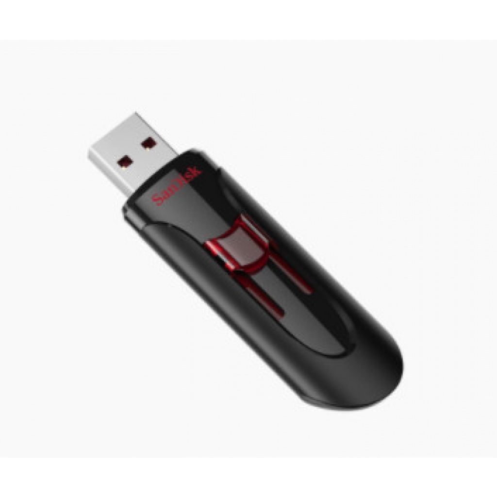 USB 128GB - Sandisk Cruzer Glide 3.0 - Flash Drive | Shopee Việt Nam