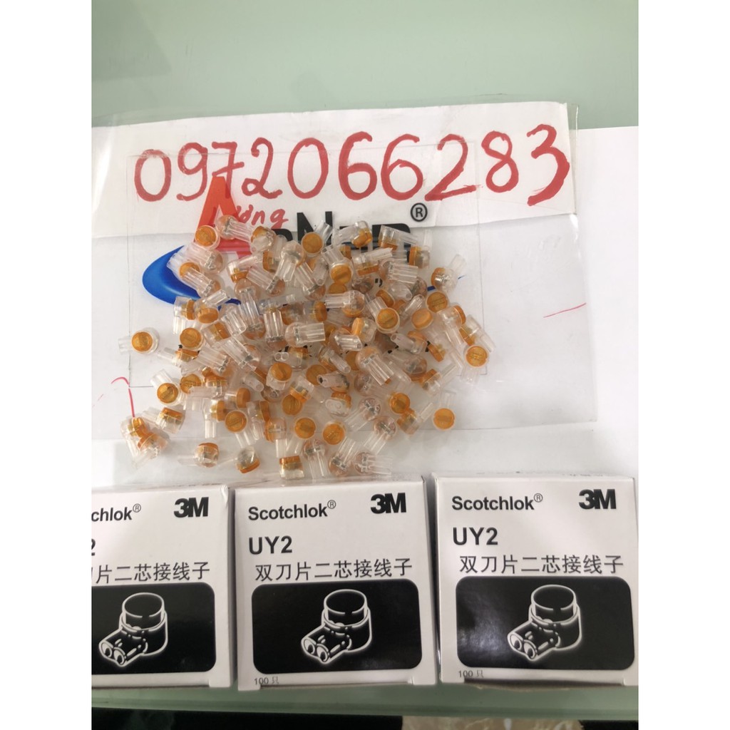 Rệp nối mạng 3m mã uy2 hãng 3M | Shopee Việt Nam