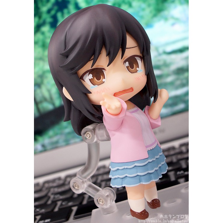 Mô hình chính hãng Nendoroid 571 Ichijou Hotaru | Shopee Việt Nam