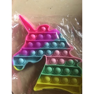 popit mẫu to hình heo pec pa và ngựa Poly. | Shopee Việt Nam