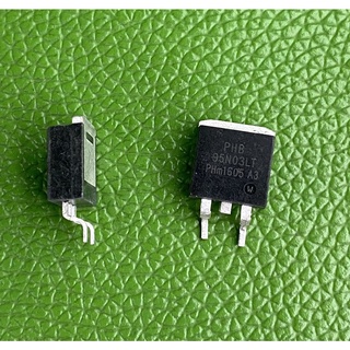 160N03 Mosfet SMD dán chống ngược Combo 5 Chiếc 160N03 MOSFET N-CH 160A ...