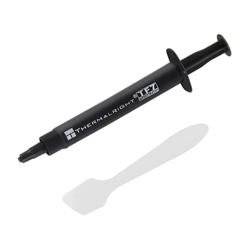 Thermalright TF9/TF8/TF7/TFX/Silver King 14W/M.K CPU GPU Thermal grease ...
