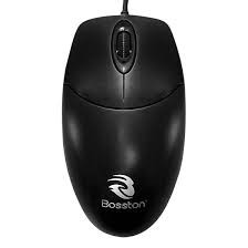 Mouse Bosston X8 LED( BẢO HÀNH 12 THÁNG) | Shopee Việt Nam