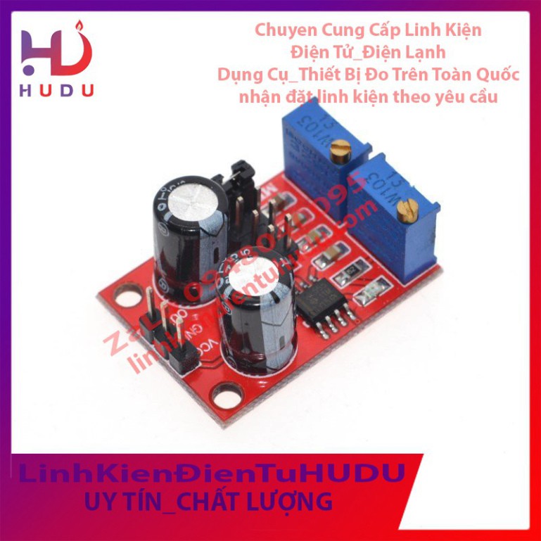 MODULE Tạo Xung NE555 (COMBO 2C) | Shopee Việt Nam