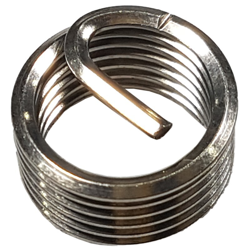 Ren cấy (Helicoil) Size M3 - M6 10pcs | Shopee Việt Nam